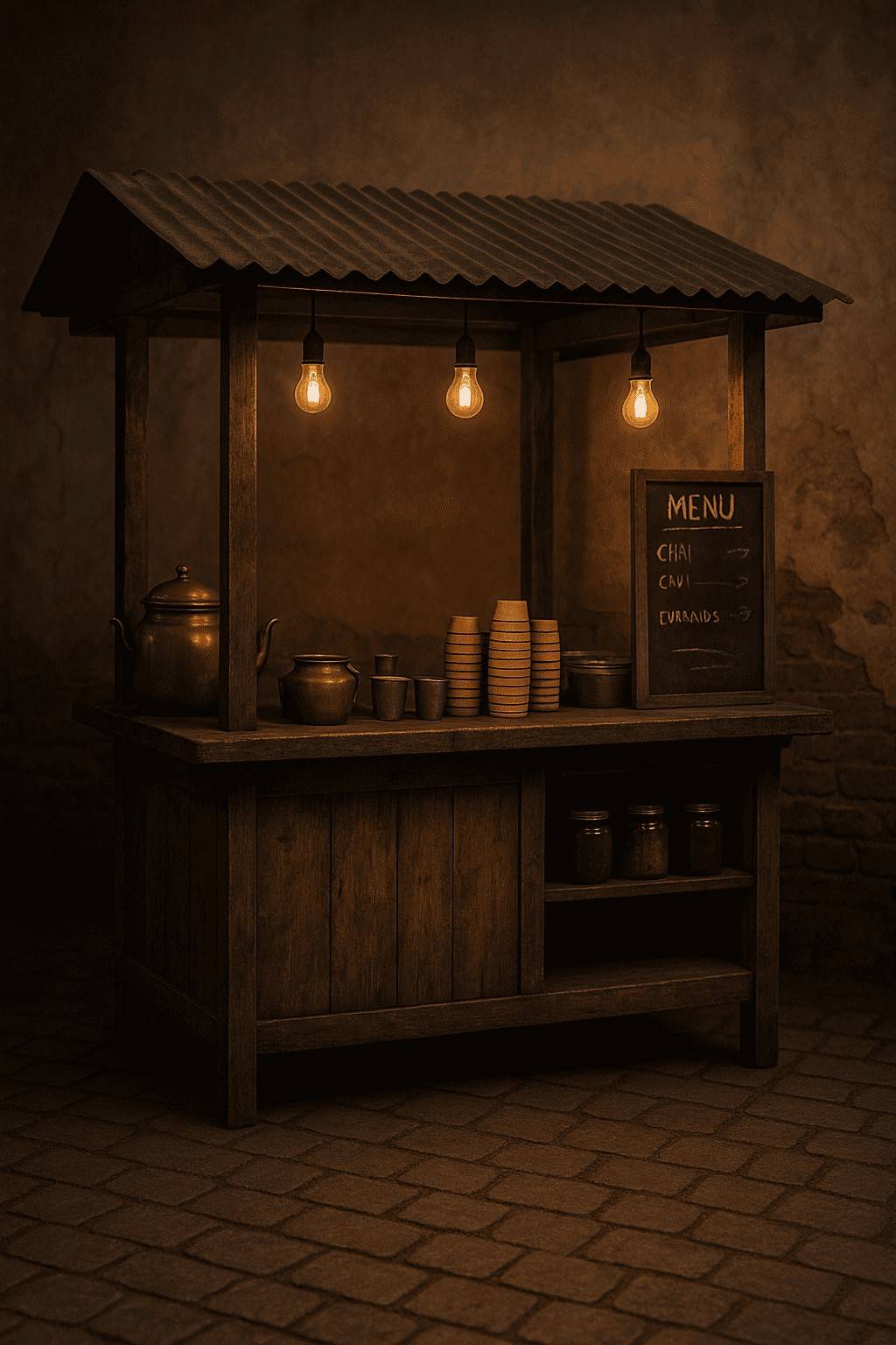 Tea Shop Design Ideas: 5 Creative Layouts for Every Budget