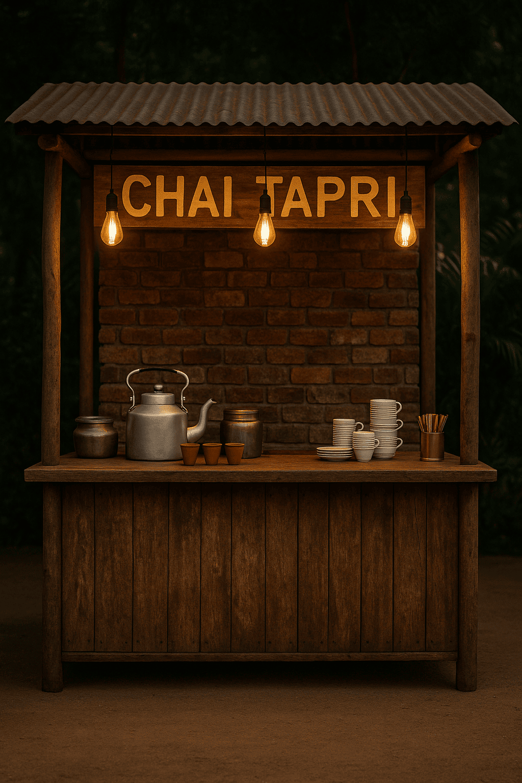 Tea Shop Design Ideas: 5 Creative Layouts for Every Budget