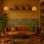 Tea Shop Design Ideas: 5 Creative Layouts for Every Budget